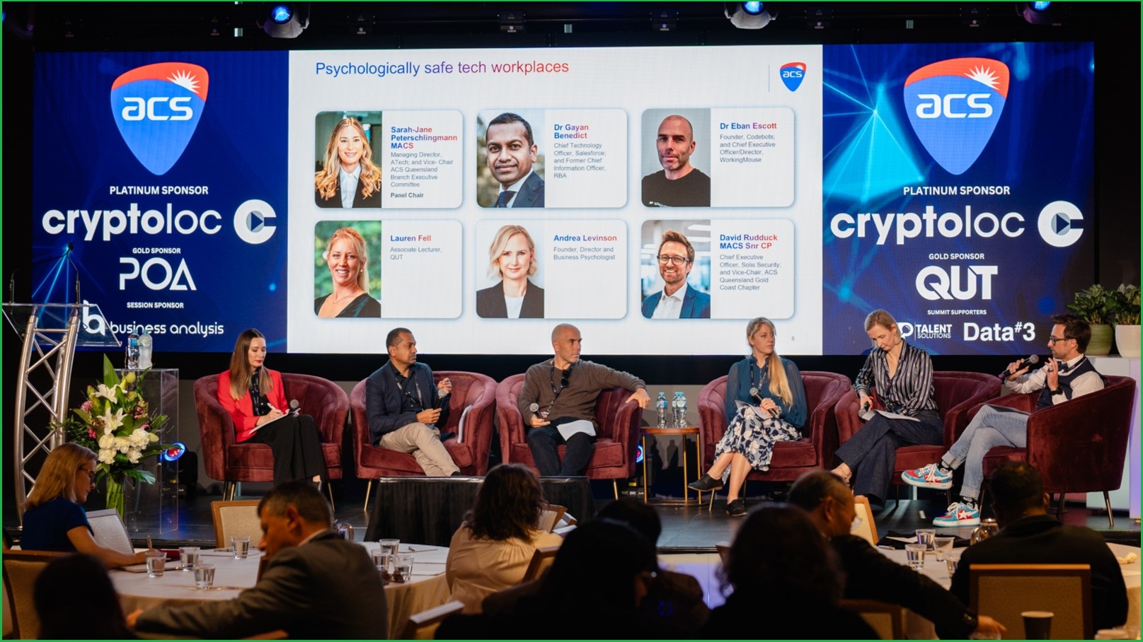 Tight tech budget? Innovation is key, leaders say | Information Age | ACS